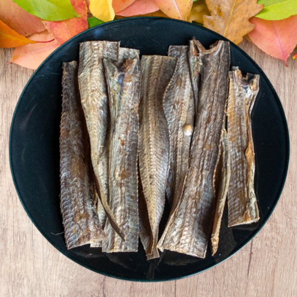 শুটকি-ছুরি মাছ (SURI SHUTKI) -১০০ গ্রাম – Khaddojogot